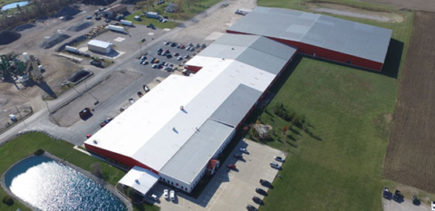 Garage Door Parts Supplier and Manufacturer | Arrow Tru-Line